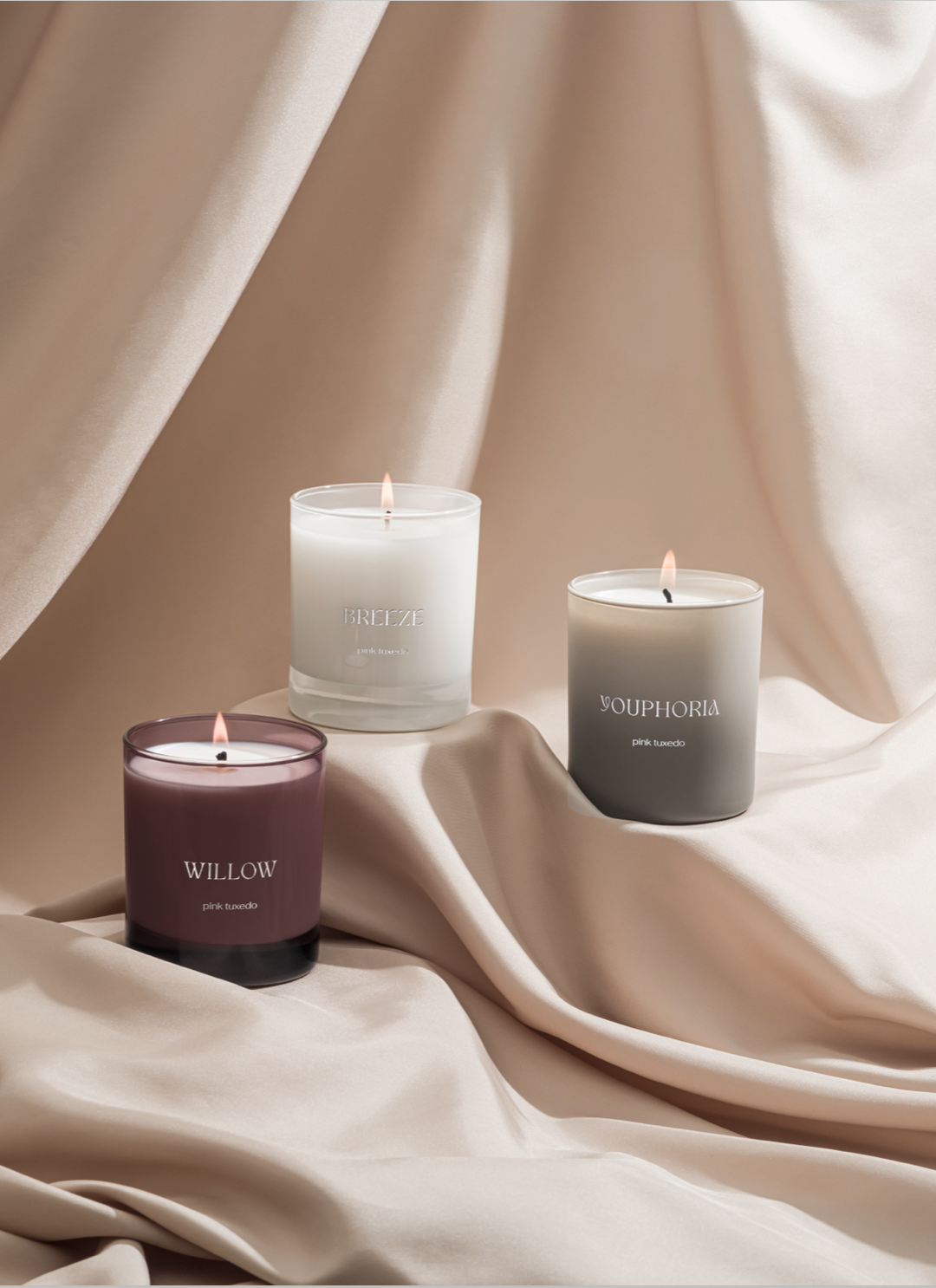 Trio Bundle